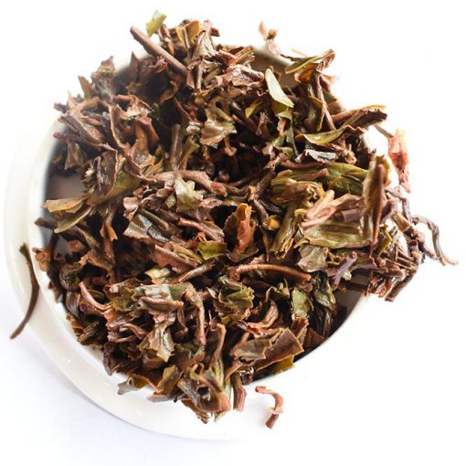 Arya Tea Pure organic variety direct from Darjeeling!
