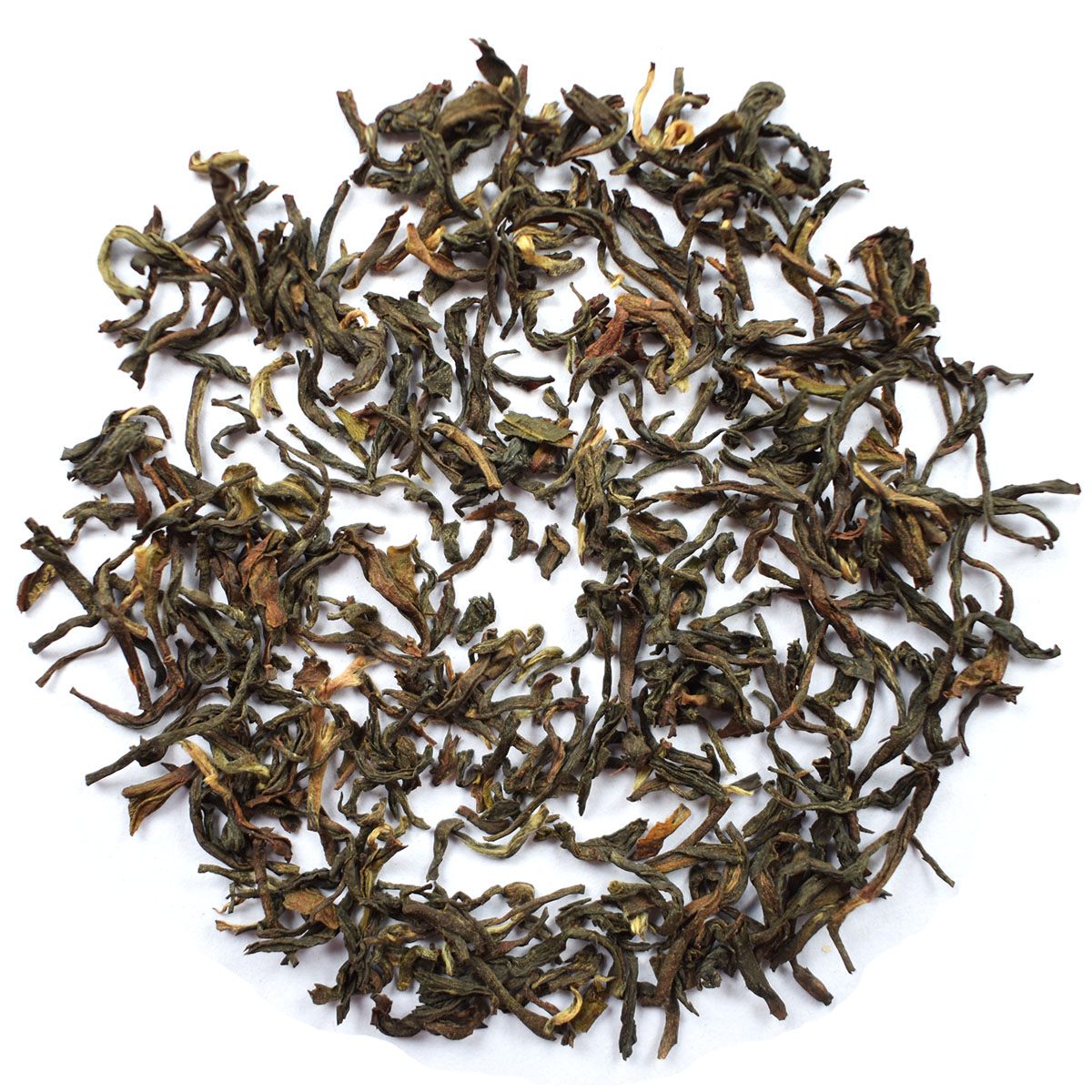Castleton Muscatel Tea 2025 - Fruity Darjeeling Second Flush