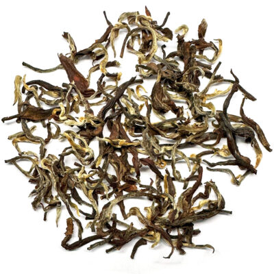 Arya Diamond Tea Darjeeling Arya First Flush, Exotic Spring Tea
