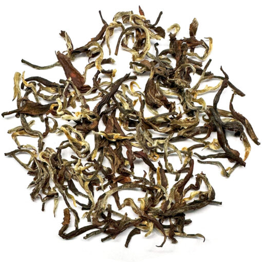 Arya Tea Pure organic variety direct from Darjeeling!