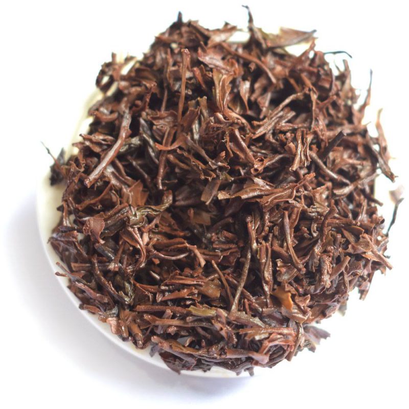 Risheehat Tea Estate Wiry Musk Darjeeling, Fruity Tea!