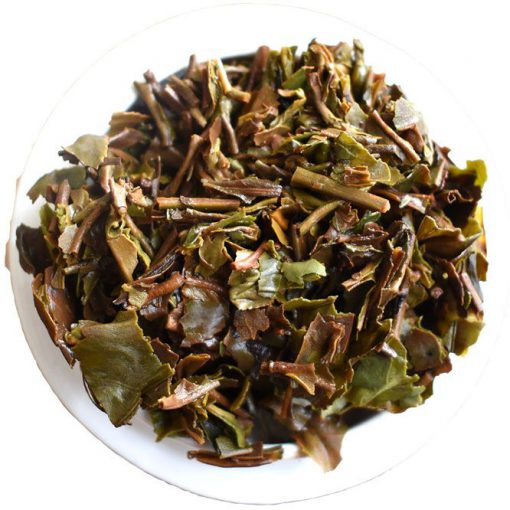Tukvar Tea Estate (North) classic Quality Autumn Darjeeling!