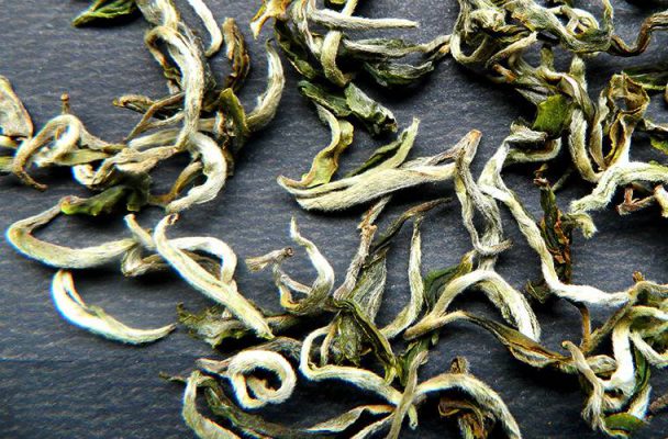 Castleton Moonlight Imperial Tea 2022, The Regal Brew fit for Kings