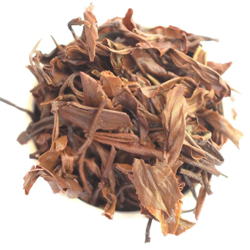 Castleton Moonlight Second Flush 2022. Top Grade Delicious Tea