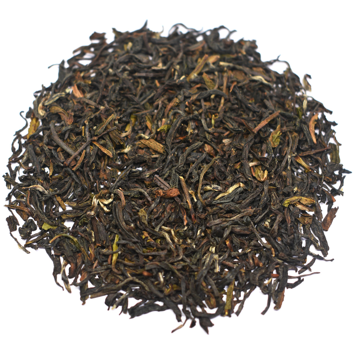 Arya Tea Pure organic variety direct from Darjeeling!