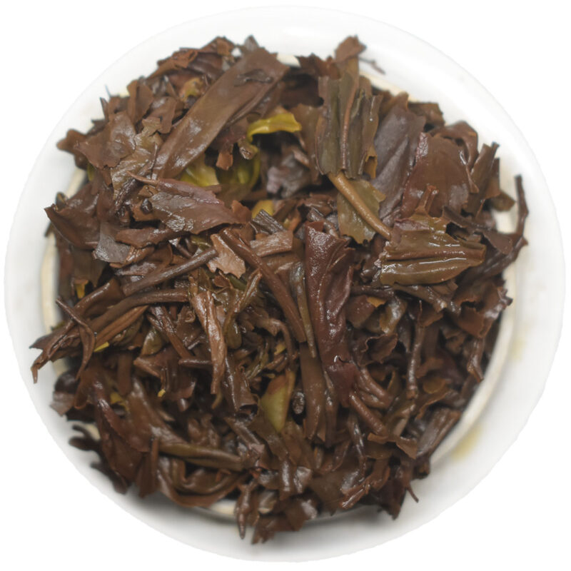 Okayti Darjeeling Tea 2022 Fruity FTGFOP1 Muscatel Second Flush