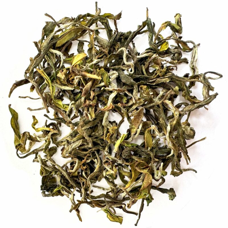 Arya Diamond Tea Darjeeling Arya First Flush, Exotic Spring Tea