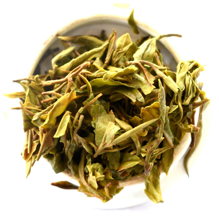 Darjeeling Castleton Tea Garden Floral Spring CL 2023 First Flush