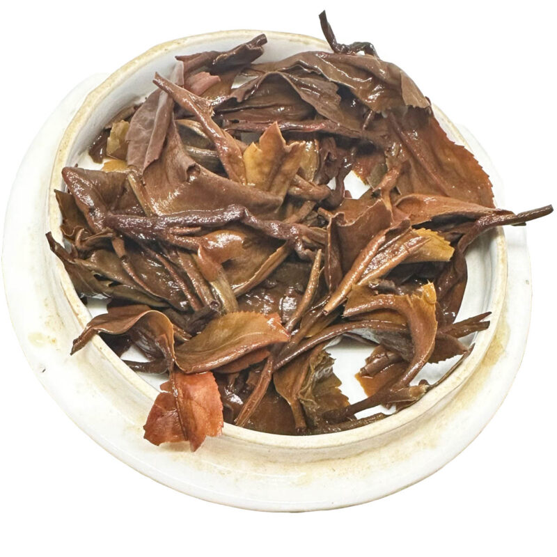 Darjeeling Mim Tea Estate "Mem Tara" Second Flush 2023