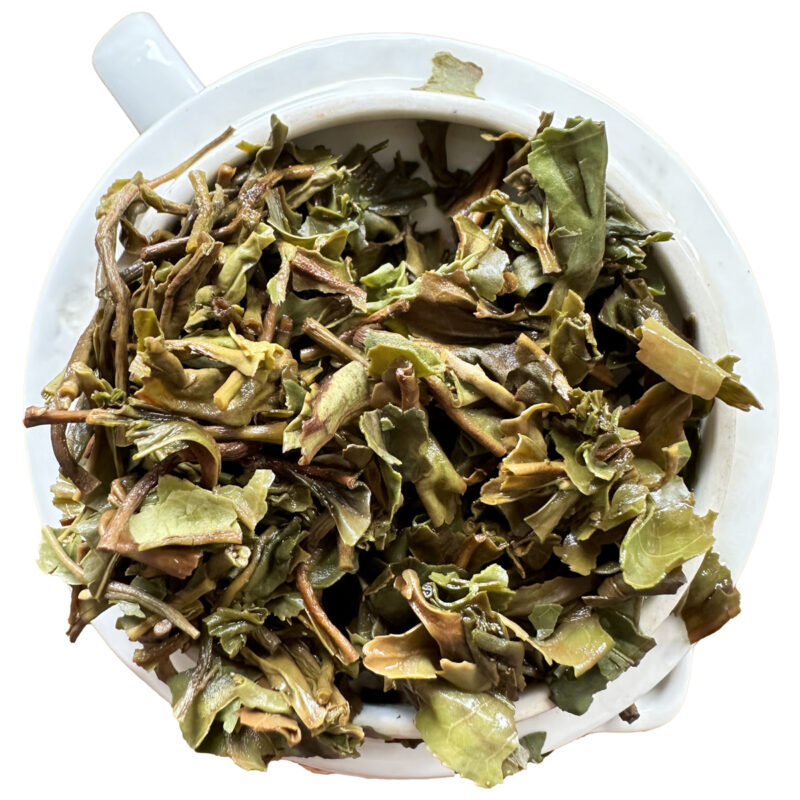 Orange Valley FTGFOP1 Chinary Jat Spl First Flush Tea 2024