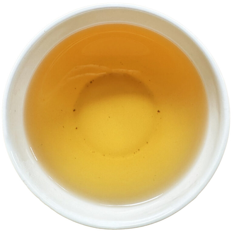 Darjeeling First Flush Tea 2024: A Spring Delight