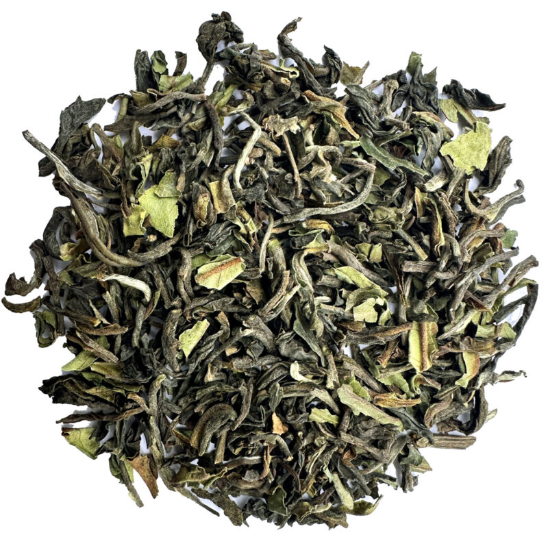 Darjeeling First Flush Tea 2024: A Spring Delight