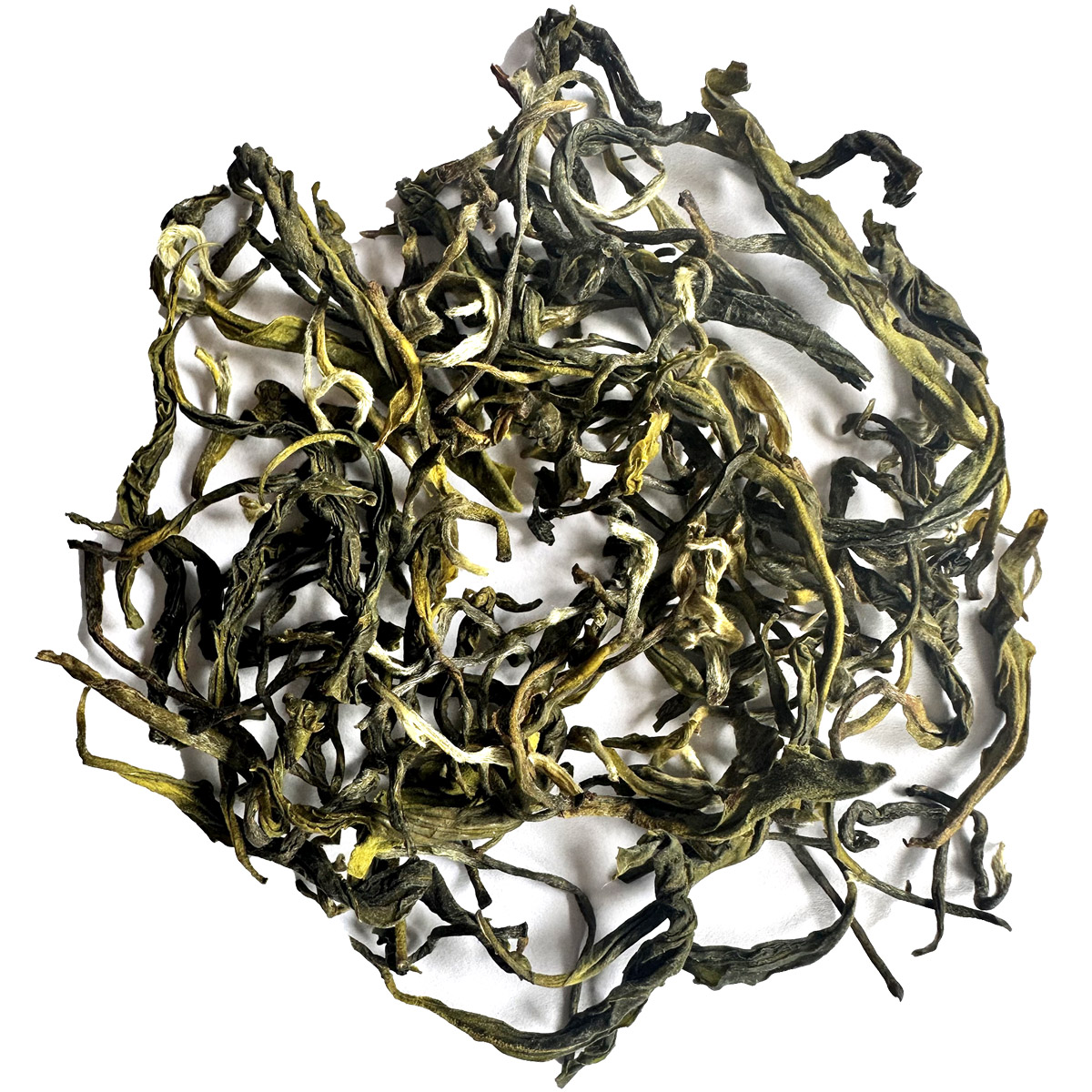 Arya Royal Emerald Tea (EX-55) 2024 Second Flush Rare Edition (Only 10 kgs)