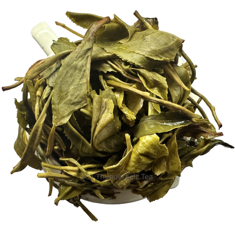 Arya Royal Emerald Tea (EX-55) 2024 Second Flush Rare Edition (Only 10 kgs)
