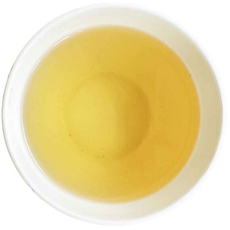 Arya Royal Emerald Tea (EX-55) 2024 Second Flush Rare Edition (Only 10 kgs)