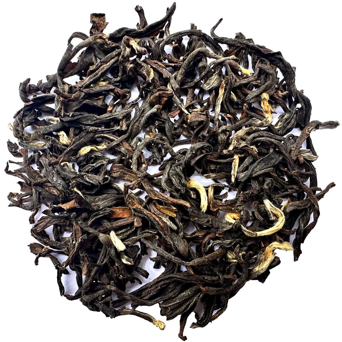 Arya Diamond Tea Darjeeling Arya First Flush, Exotic Spring Tea