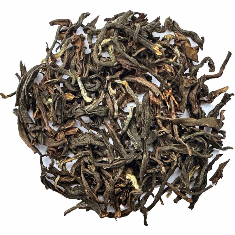 Arya King Diamond Tea 2025: Darjeeling First Flush | Buy Now!
