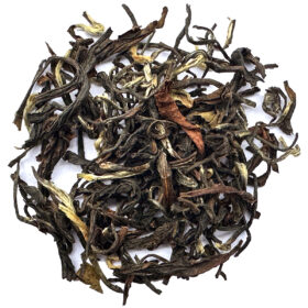 2024 Darjeeling Second Flush Muscatel Tea: Exquisite Fruity & Nutty ...