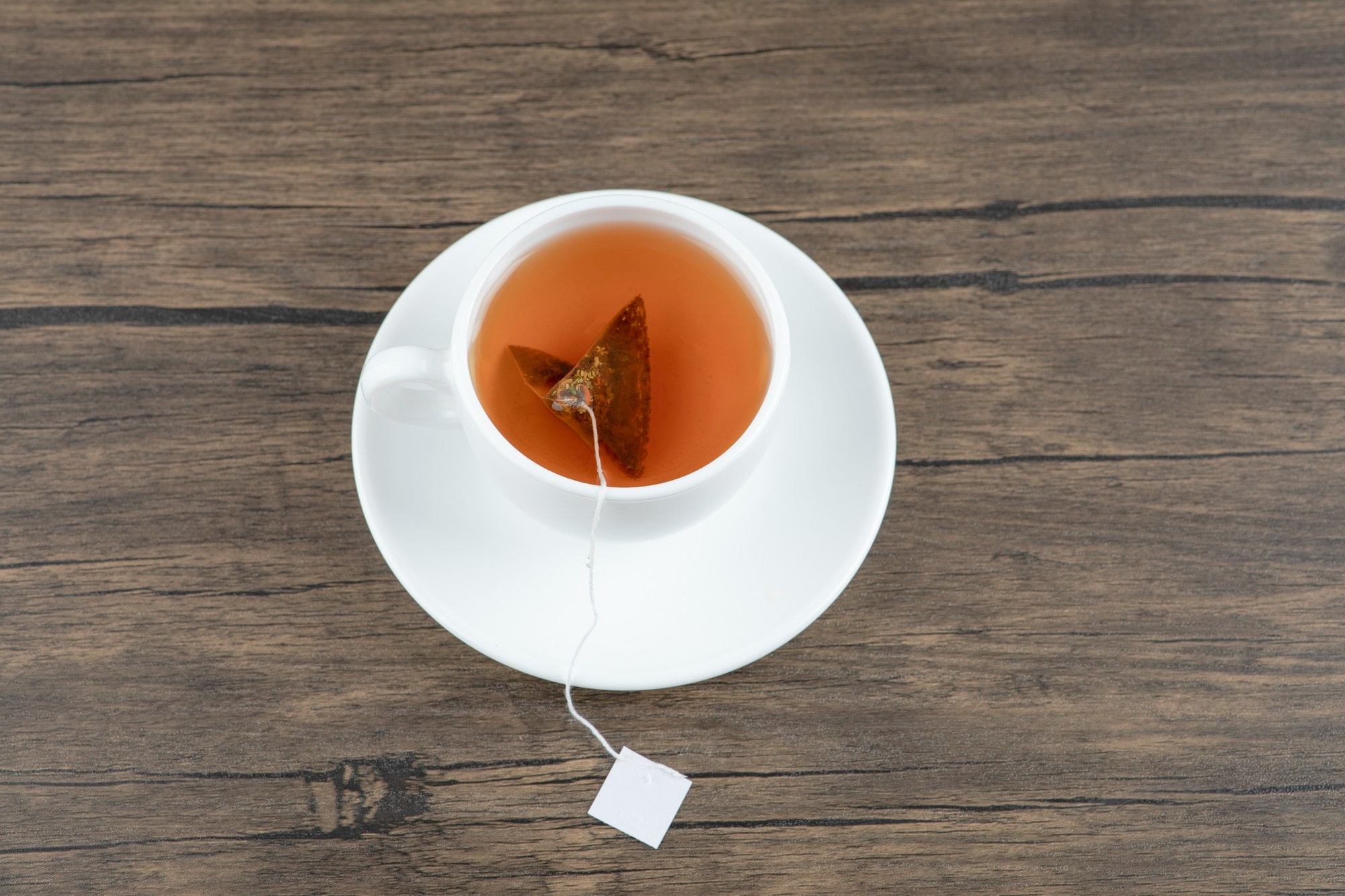 Shocking: Tea Bags Release Microplastics, New Study Finds