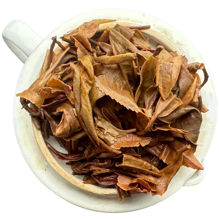 Arya King Diamond Tea - 2025 Gold Edition Darjeeling Second Flush